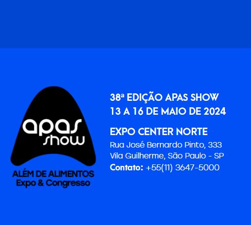 APAS Show 2024 - ABPA