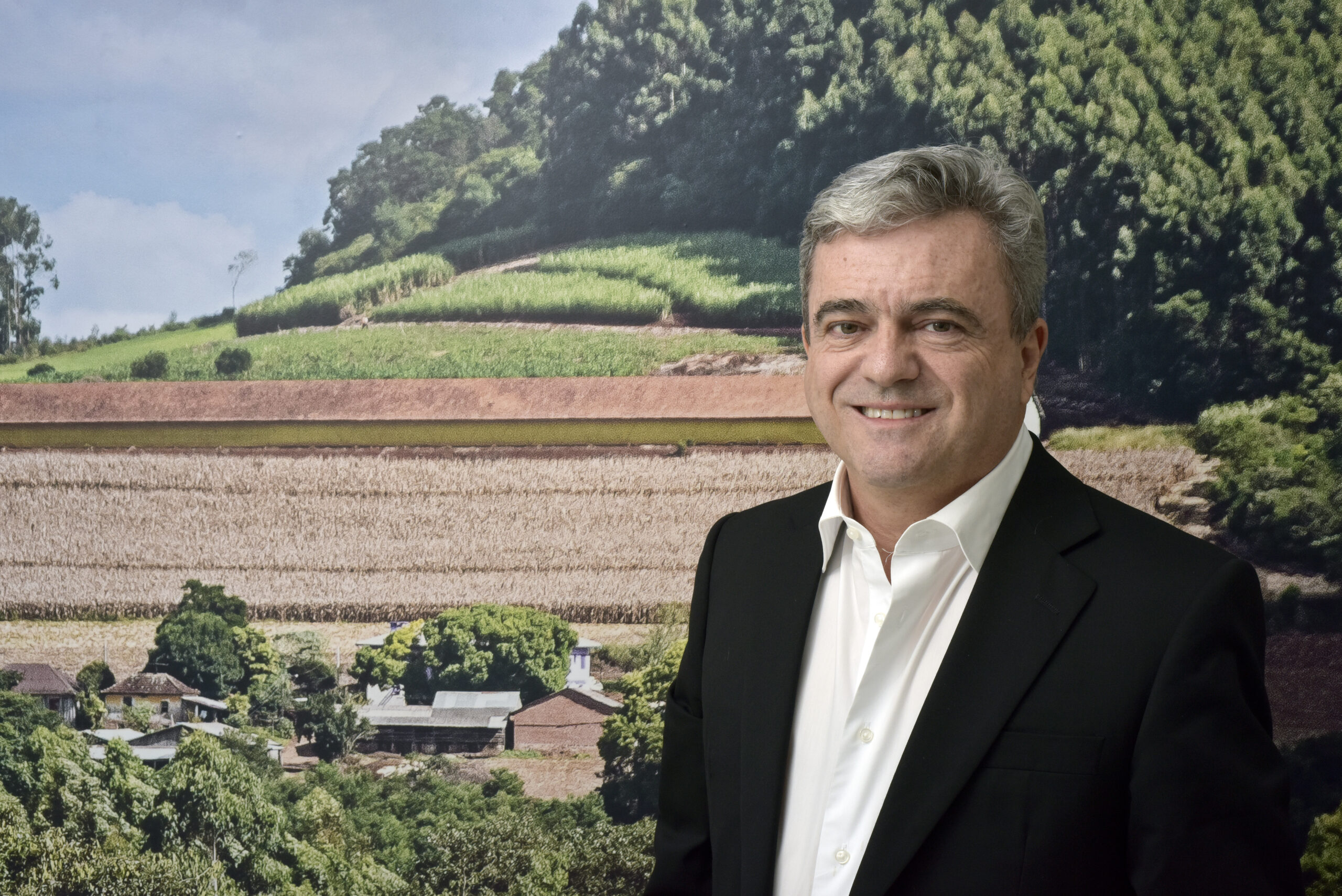 Mandato de Ricardo Santin é renovado na presidência da ABPA - ABPA