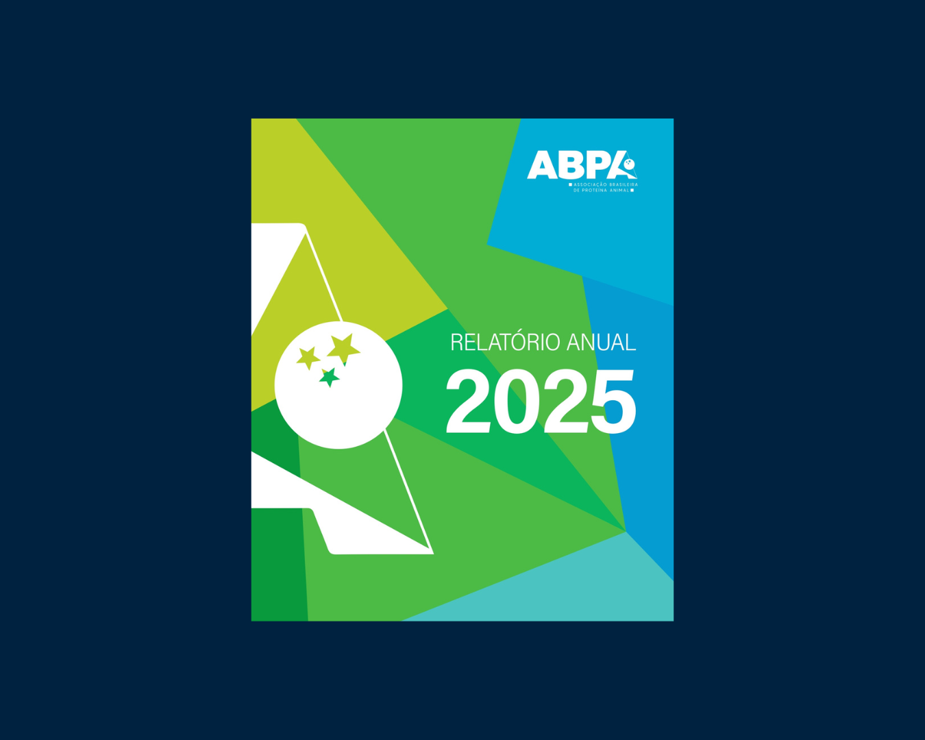 ABPA apresenta novo relatório anual 2025 - ABPA