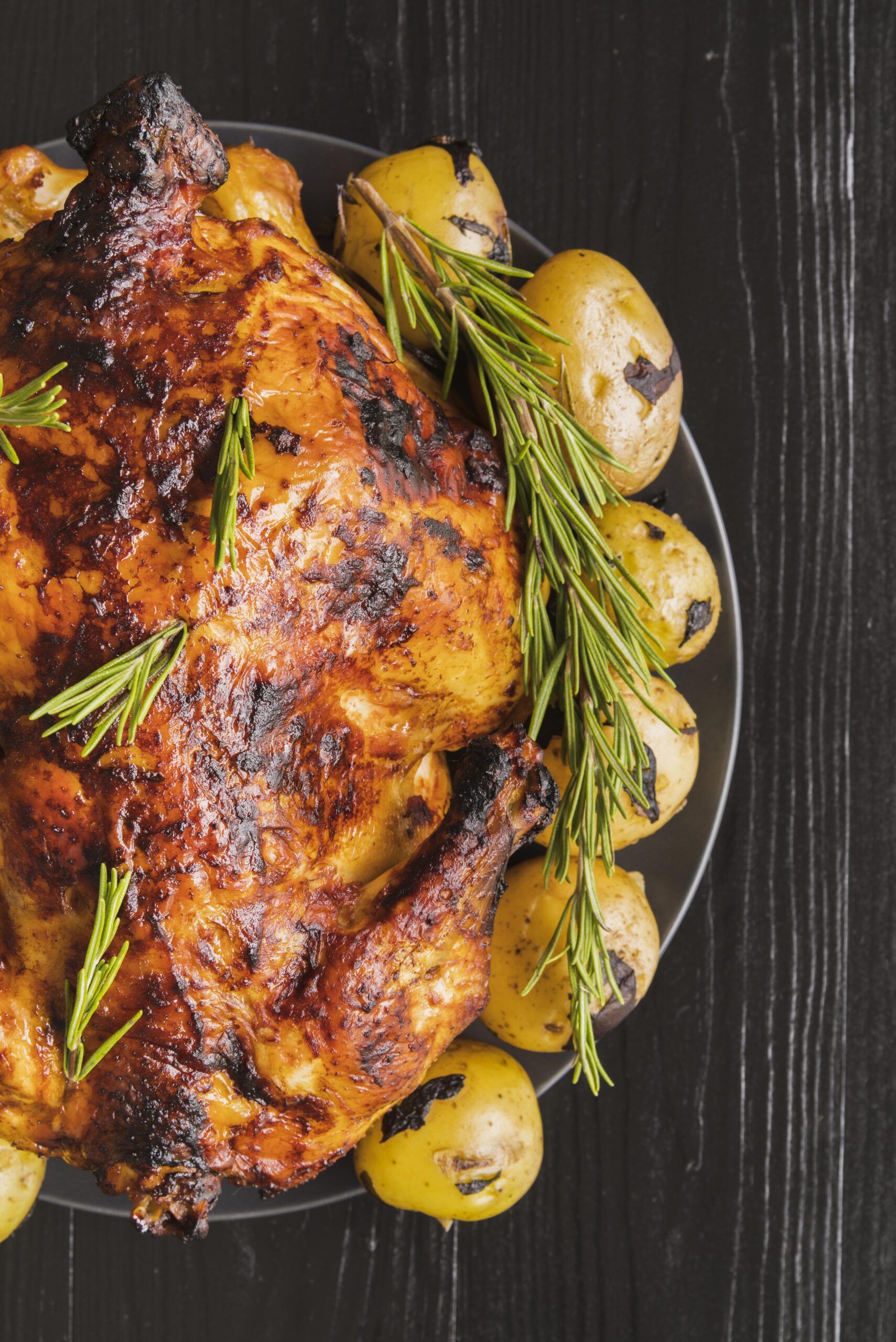 O mundo celebra o dia do frango: uma proteína que nutre, gera empregos ...